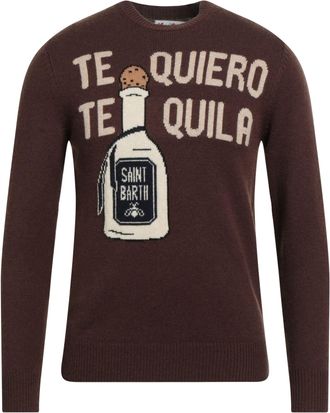 MC2 Saint Barth STRICKWAREN - Pullover auf YOOX.COM