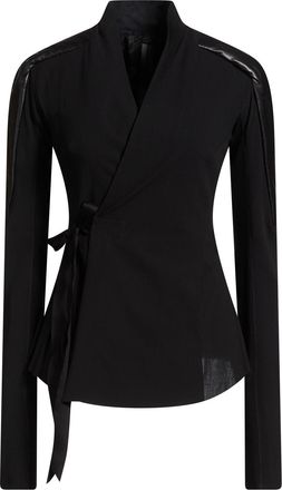 Rick Owens JACKEN & M&Auml;NTEL - Jacken und Anoraks auf YOOX.COM