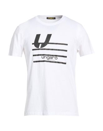 Emanuel Ungaro TOPS - T-shirts auf YOOX.COM