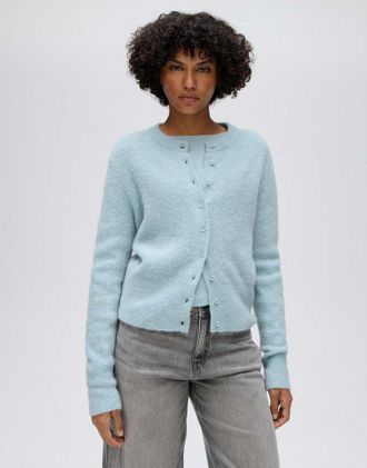 OPUS Strickjacke
