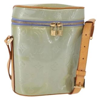Louis Vuitton Pre-owned Bucket Bag - - Pre-owned - Damen - Grau - ONE SIZE