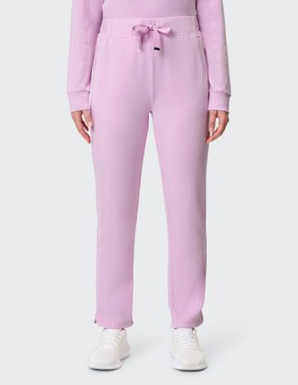 Joy Sweathose SWEATHOSE ANASTASIA mit Elasthan-Anteil, aus Polyester, Modal und Elasthan