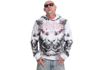 Yakuza Hoodie Durga