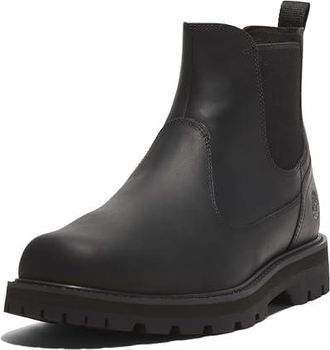 Timberland Tronchetto Nero TB0A6A4WW02 NERO 43