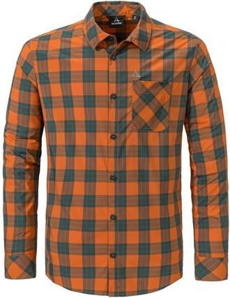 Sch&ouml;ffel Herren Hemd Shirt Sobra M