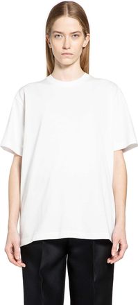Gucci Beaded Horsebit T-Shirt