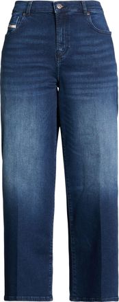 Diesel HOSEN & R&Ouml;CKE - Jeanshosen auf YOOX.COM