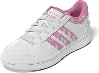 adidas Femme Hoops Classic Shoes, FTWR White/Grey Three/FTWR White, 38 2/3 EU