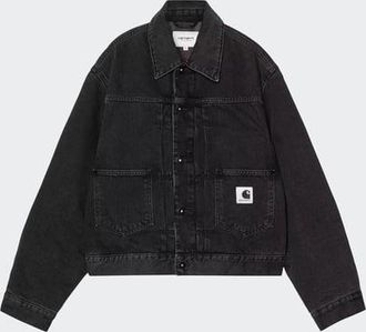 Carhartt Work in Progress Veste - Taille XS