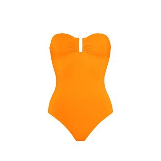 Eres Eres, Damen, Bademode, Gelb, SGr&ouml;&szlig;e