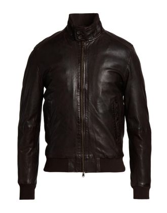 D&acute;Amico JACKEN & M&Auml;NTEL - Jacken und Anoraks auf YOOX.COM