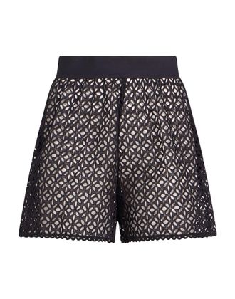 Wolford HOSEN & R&Ouml;CKE - Shorts & Bermudashorts auf YOOX.COM