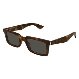 Saint Laurent SL 860 Sonnenbrille - - Accessories - unisex - Braun - 52 MM