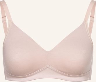 erlich textil Erlich Textil Soft-Bh Amela braun