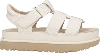 UGG SCHUHE - Sandalen auf YOOX.COM