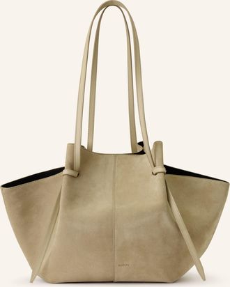 Yuzefi Yuzefi Shopper Mochi Large beige