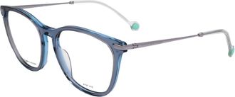 Tommy Hilfiger Brillen Tommy Hilfiger TH 1881 PJP BLUE 53/17/140 Damen