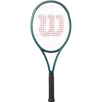 Wilson Herren Tennisschl&auml;ger BLADE 100L V9 FRM