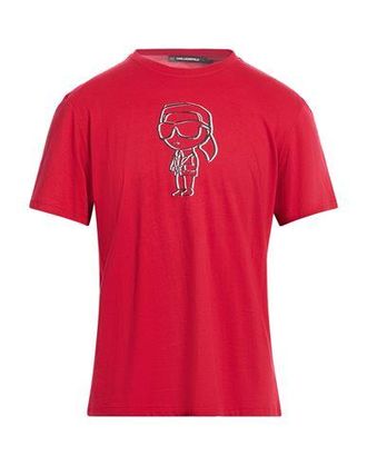 Karl Lagerfeld TOPS - T-shirts sur YOOX.COM