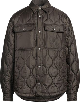 Palm Angels JACKEN & MÄNTEL - Pufferjacken & Daunenjacken auf YOOX.COM