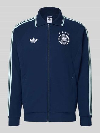 adidas Regular Fit Trainingsjacke mit Deutschland Logo