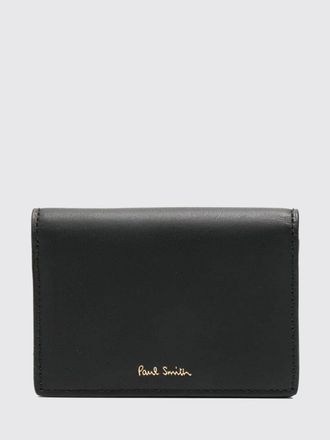 Paul Smith Portefeuille PAUL SMITH Homme couleur Noir