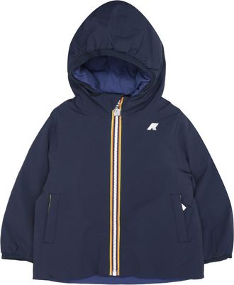 K-Way Manteaux K Way