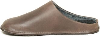 Gottstein Hausschuh Leather Loafer