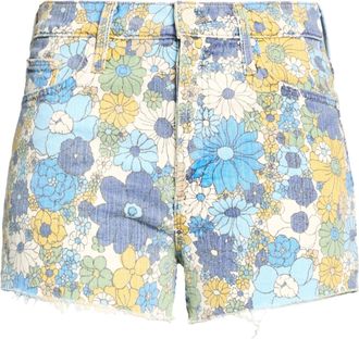 Mother HOSEN & R&Ouml;CKE - Jeansshorts auf YOOX.COM