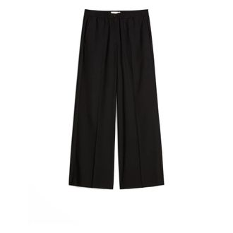 Marc O'Polo Gewebte Hose - - Trousers - Damen - Schwarzk - XS