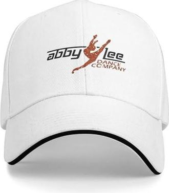 Generic Casquette dHomme, Casquette de Baseball Danseur, visi&egrave;re Solaire pour Sports de Plein air, Chapeau de Routier, Cadeau de Casquette Snapback pour Desig