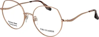 Trussardi Optische Fassungen TSW1039 05A 54