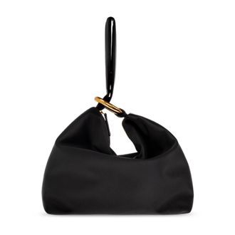 By Malene Birger Isadora Bag - - Bags - Damen - Schwarzk - ONE SIZE