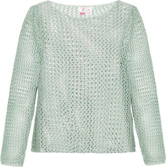 Izia Pullover Fashion Look