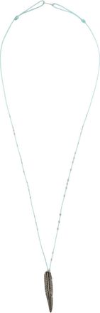 Isabel Marant SCHMUCK und UHREN - Halsketten auf YOOX.COM