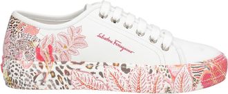 Ferragamo SCHUHE - Sneakers auf YOOX.COM