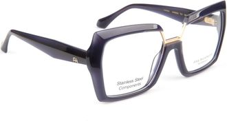 Ana Hickmann Brillenfassung AH6593 T01 55