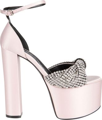 Sergio Rossi SCHUHE - Sandalen auf YOOX.COM