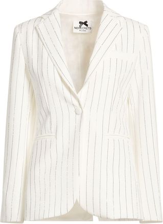 No Secrets World ANZ&Uuml;GE und CO-ORDS - Blazers auf YOOX.COM