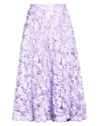 Rotate HOSEN & R&Ouml;CKE - Maxi-R&ouml;cke auf YOOX.COM