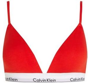 Calvin Klein Soutien-gorge triange