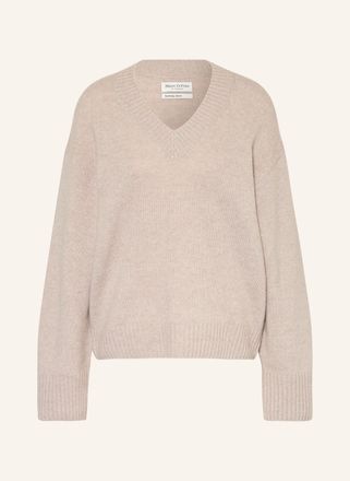 Marc O'Polo Marc Opolo Pullover grau