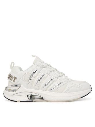 Plein Sport Sneakers FAES USC0852 STE003N Wei&szlig;