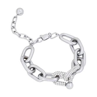 Furla Mianuvola Armband - - Accessories - Damen - Grau - ONE SIZE