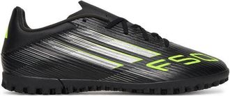 adidas Fußballschuhe F50 Club Turf Boots JI0025 Schwarz