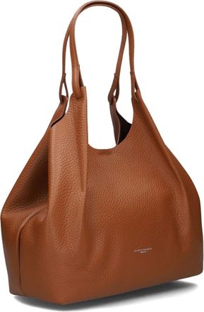 Gianni Chiarini Damen, Taschen, Braun, ONE SIZEGr&ouml;&szlig;e