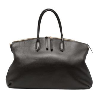 Borsalino Wochenendtasche - - Bags - Damen - Braun - ONE SIZE