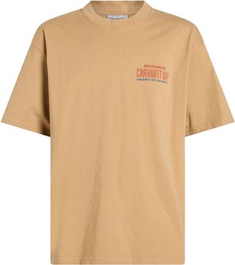 Carhartt Work in Progress TOPS - T-shirts auf YOOX.COM