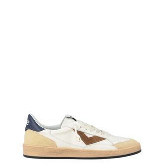 4B12 Homme, Chaussures, Blanc, Taille: 41 EU Play New Baskets