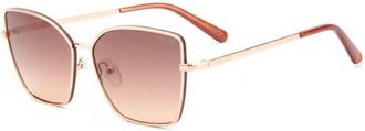 Guess Lunettes de soleil pour femme GF00014-5728T